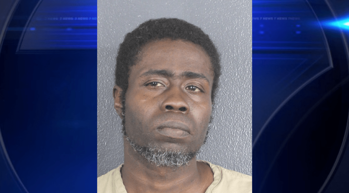 Man Arrested In Connection With Burned Body Found In Hollywood Alleyway