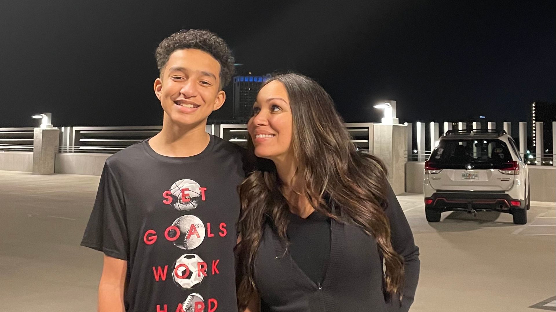 Parents of teens who died by suicide after AI chatbot interactions ...