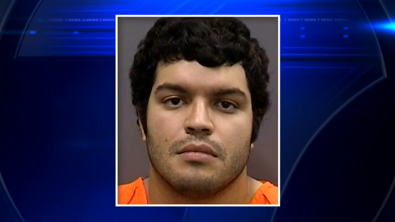 Criminal charges dropped against Florida man who abandoned dog before ...