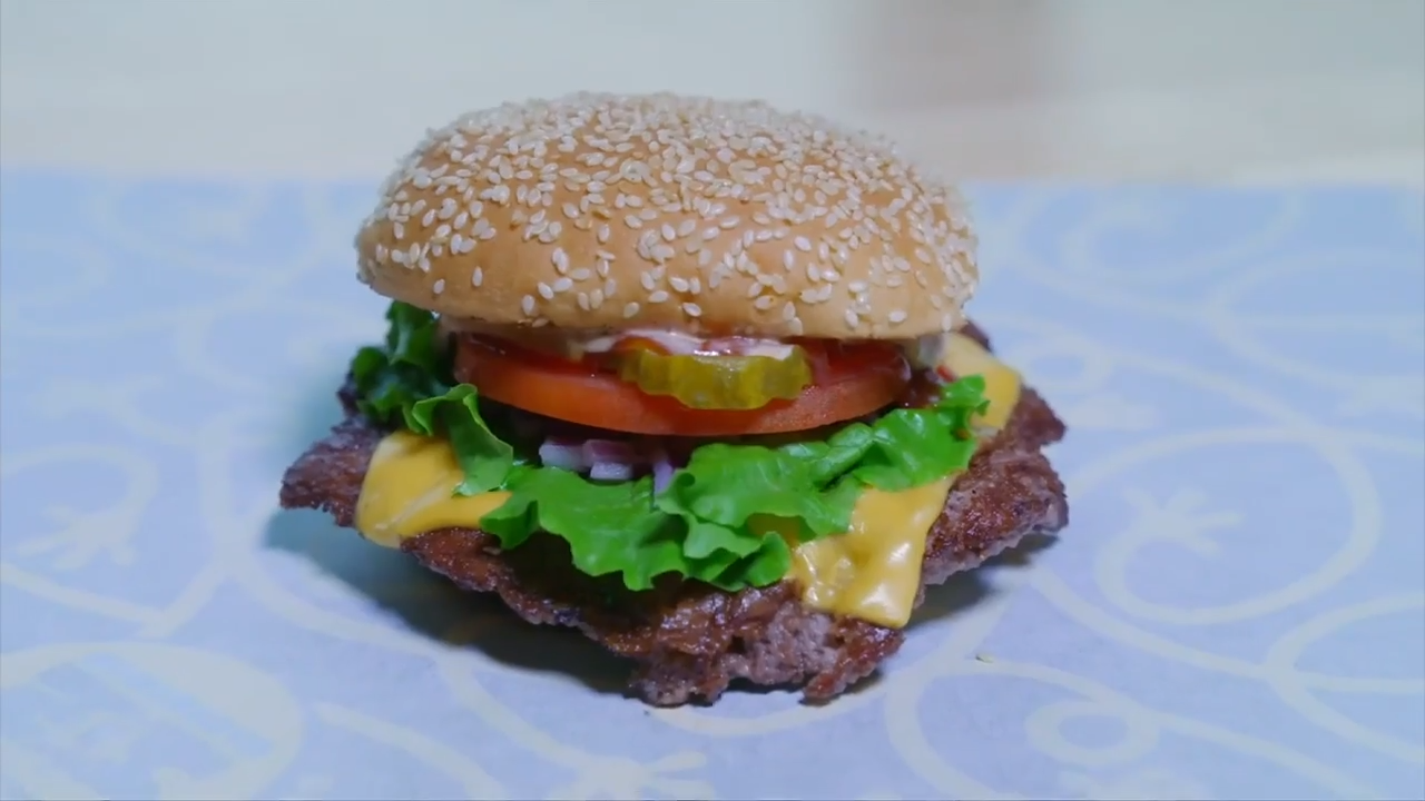 Pincho Factory serves up Krabby Patties to celebrate 25th anniversary ...