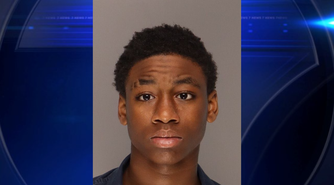 Police: 14-year-old arrested in Miami shooting that left 1 dead ...