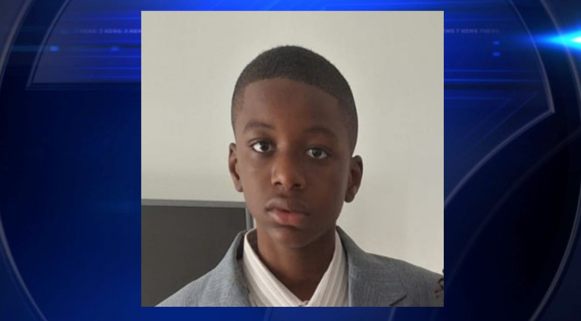 12-year-old boy reported missing from Plantation found safe, police say - WSVN 7News | Miami ...