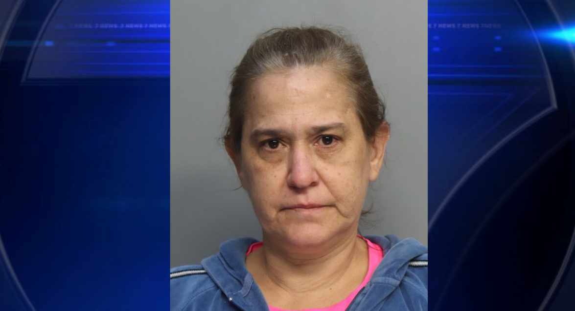 Police arrest suspected hit-and-run driver after 2 elderly pedestrians fatally struck in Hialeah ...