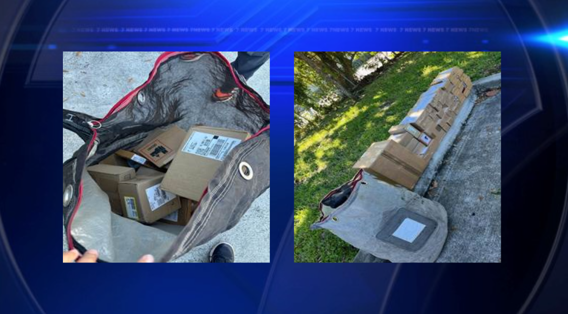UPS employee arrested for stealing over $67k in electronics in Broward ...