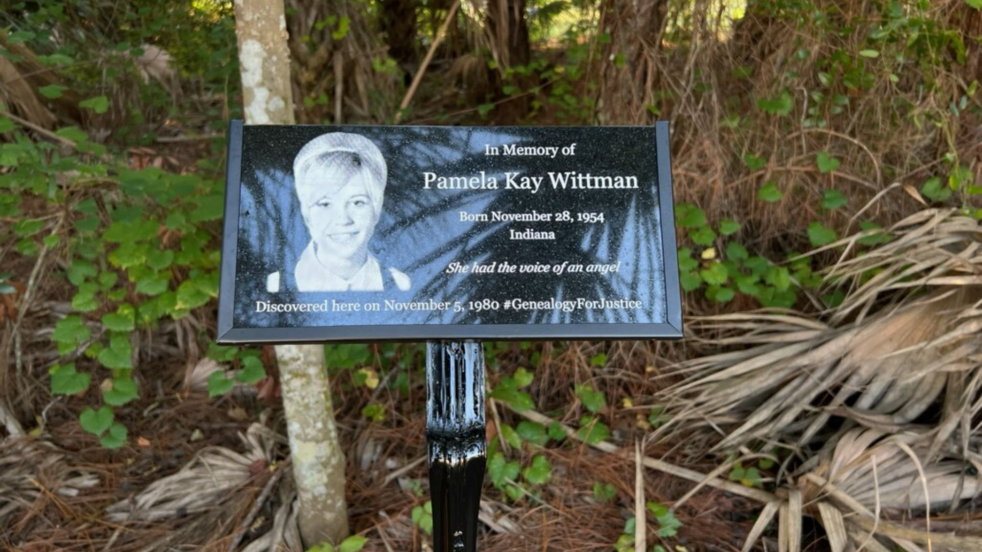 Victim identified 43 years after Daytona Beach serial killer left her ...
