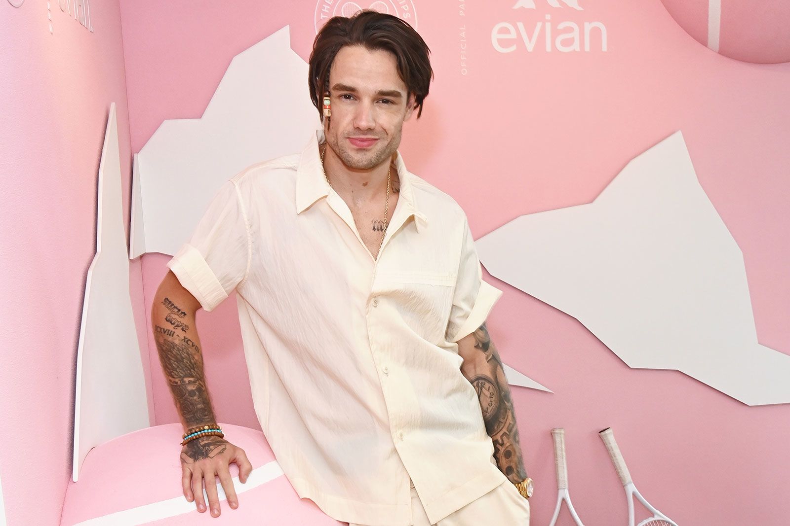 Liam Payne, former One Direction member, dead at 31 - WSVN 7News | Miami News, Weather, Sports ...