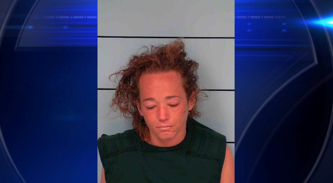 Grand jury charges daughter with killing Kentucky woman whose body was ...