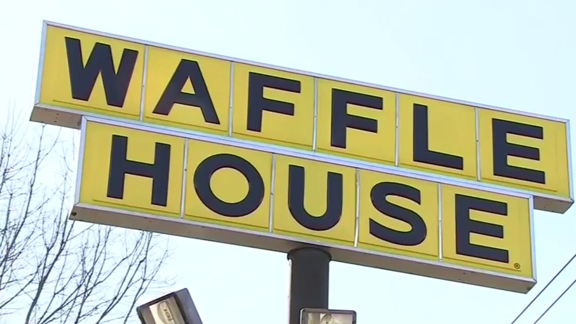 Waffle House adds surcharge to eggs as massive bird flu outbreak leads ...