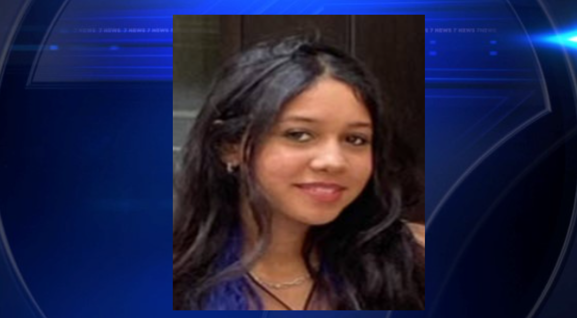 15-year-old girl missing from Lighthouse Point is found safe - WSVN 7News | Miami News, Weather ...
