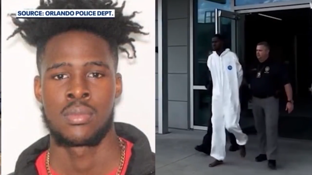 Florida prosecutor says 17-year-old suspect in Halloween fatal ...