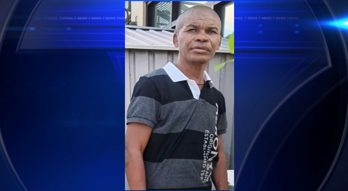 Search underway for man reported missing from Lauderdale Lakes - WSVN ...