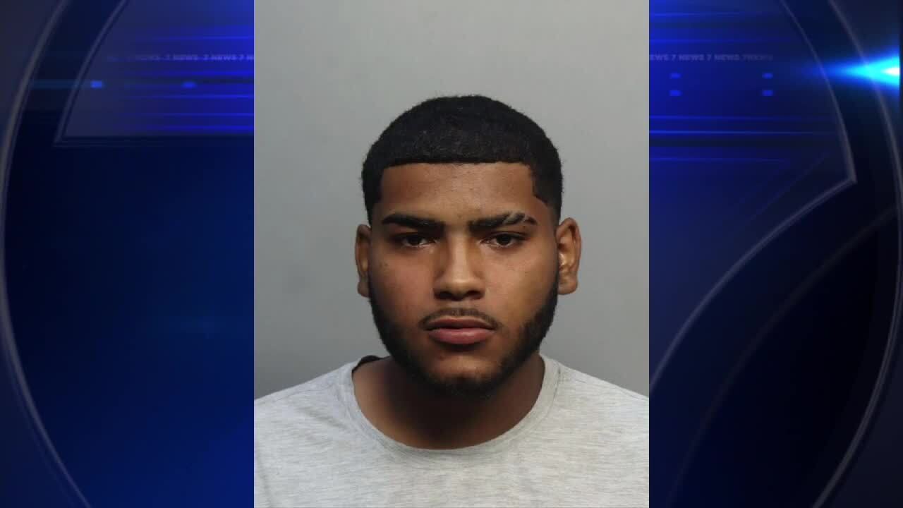 Man arrested in connection to fatal shooting in Florida City - WSVN ...
