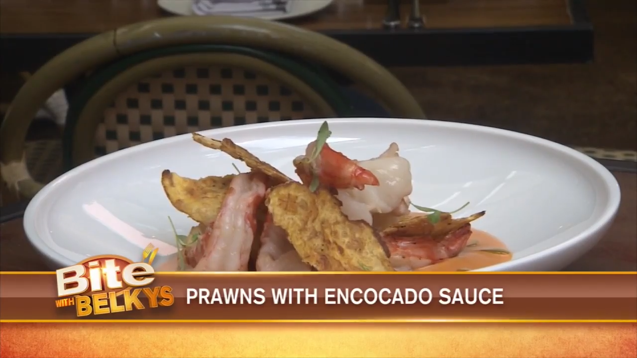 Prawns with Encocado Sauce / Momento, Miami - WSVN 7News | Miami News ...