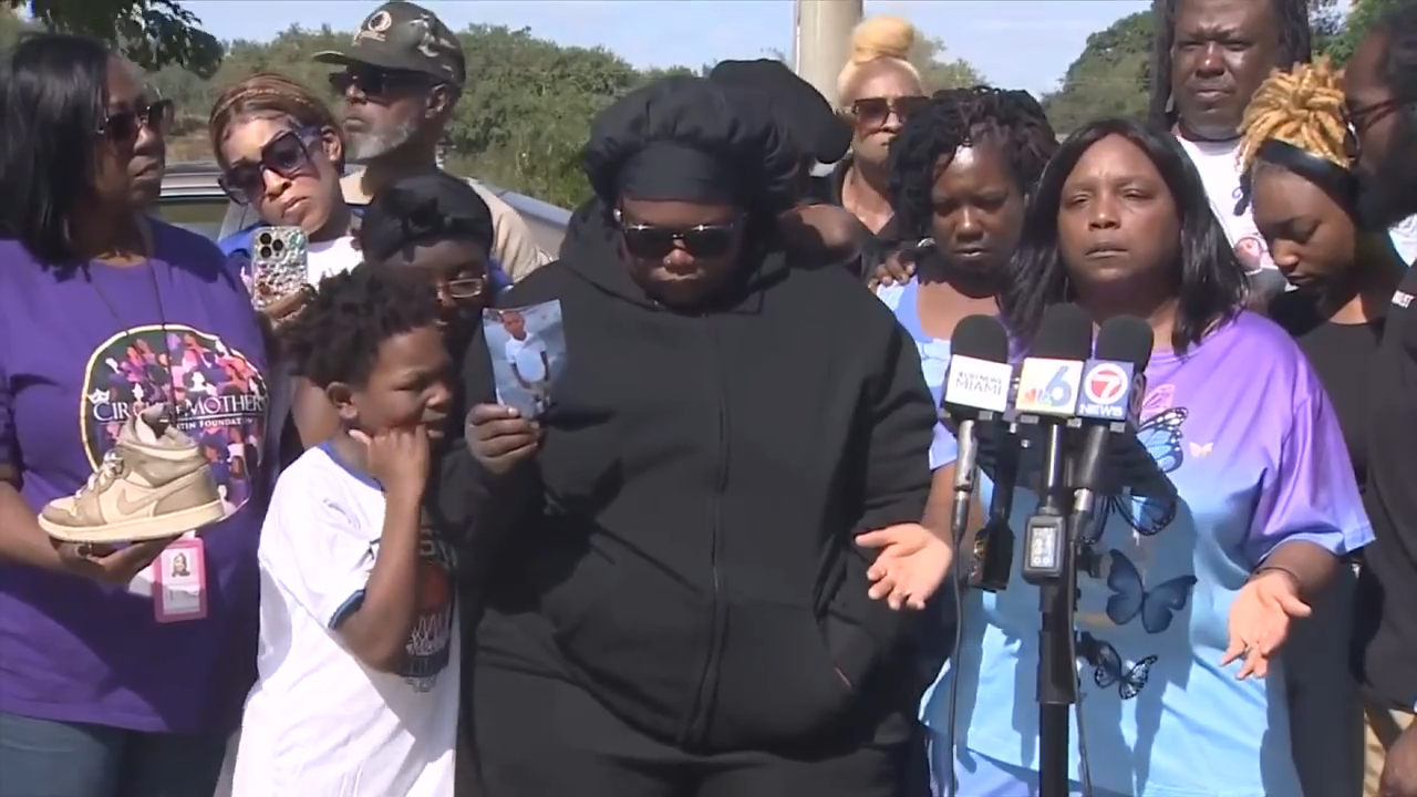 Mothers Fighting for Justice holds meeting to discuss recent gun ...