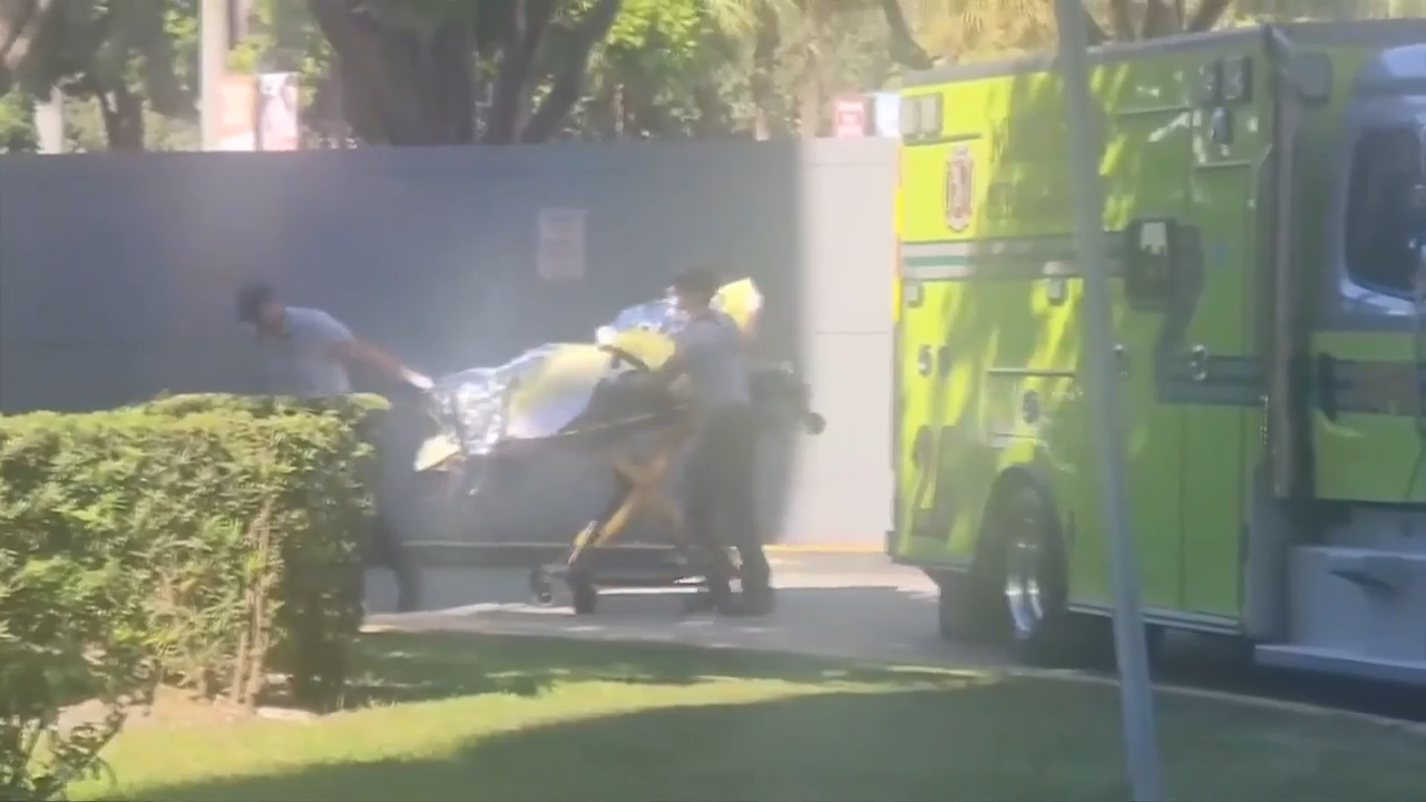 4 hospitalized following shots fired in Miami; victims’ families ...