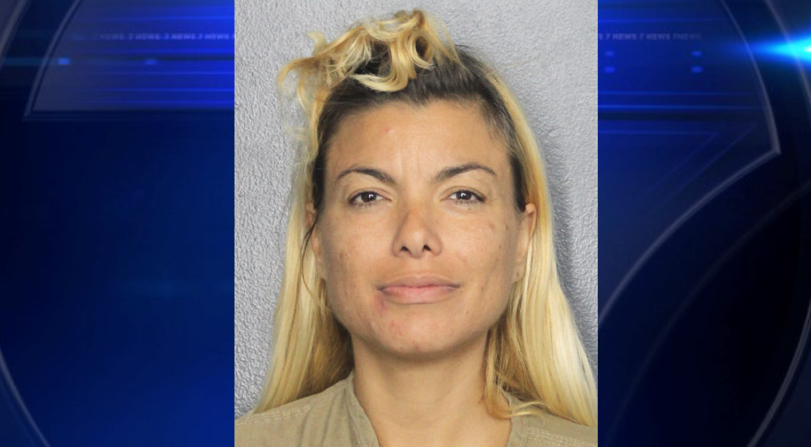 Bond denied for woman accused of attempting to kidnap 3-year-old in ...