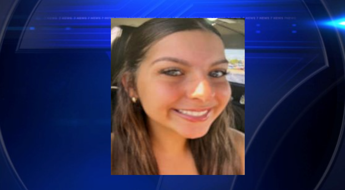 FDLE: 15-year-old girl reported missing from Venice found safe - WSVN 7News | Miami News ...