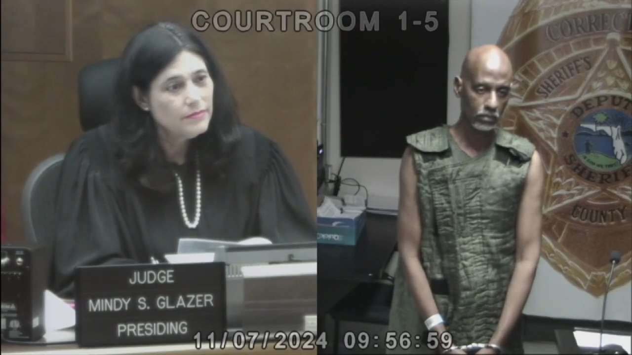 Former North Miami Beach deputy city manager accused of possessing ...