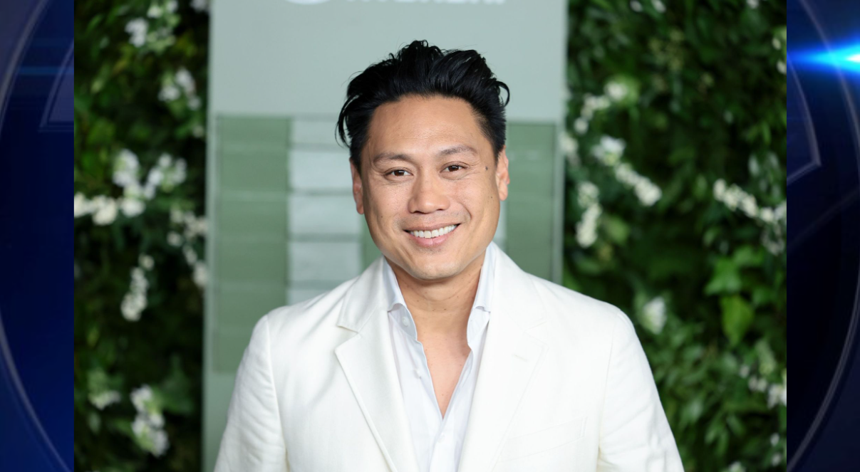 Director Jon M. Chu missed ‘Wicked’ premiere to welcome fifth child ...