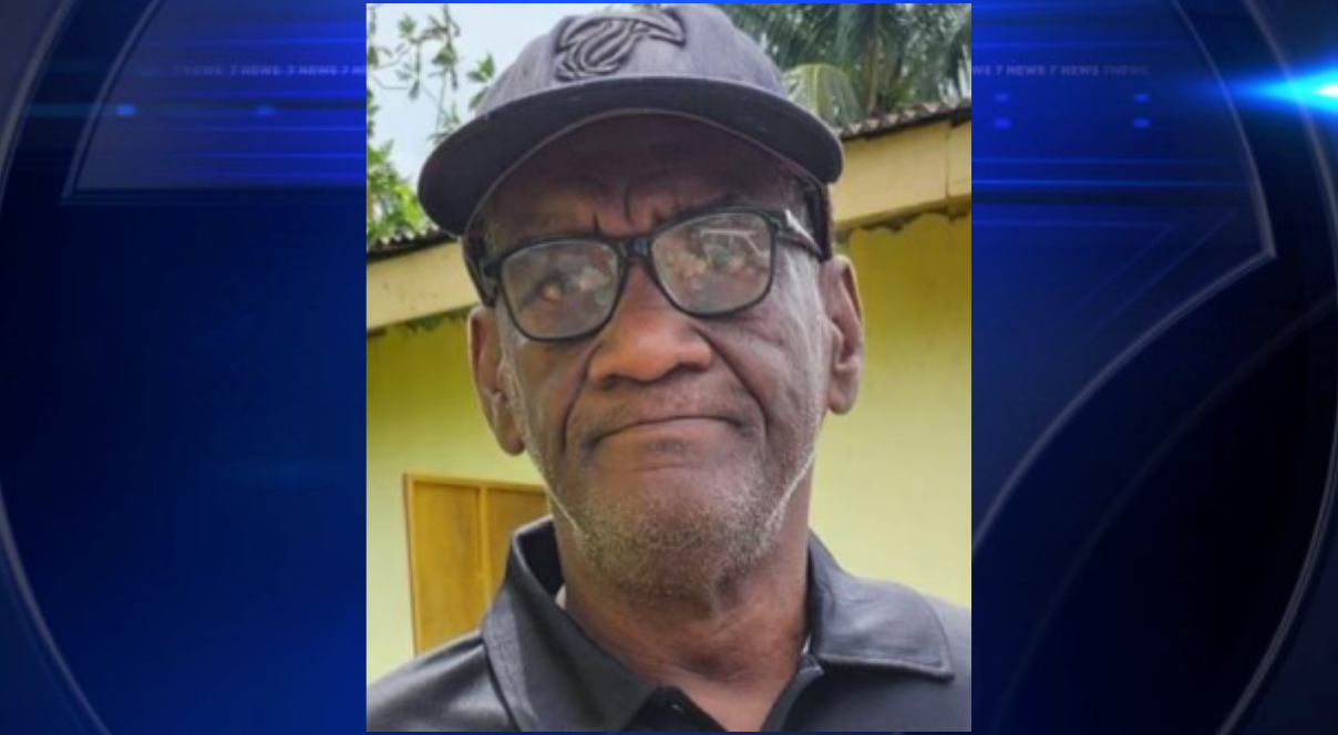 Search Underway For 65 Year Old Man Reported Missing From Northwest