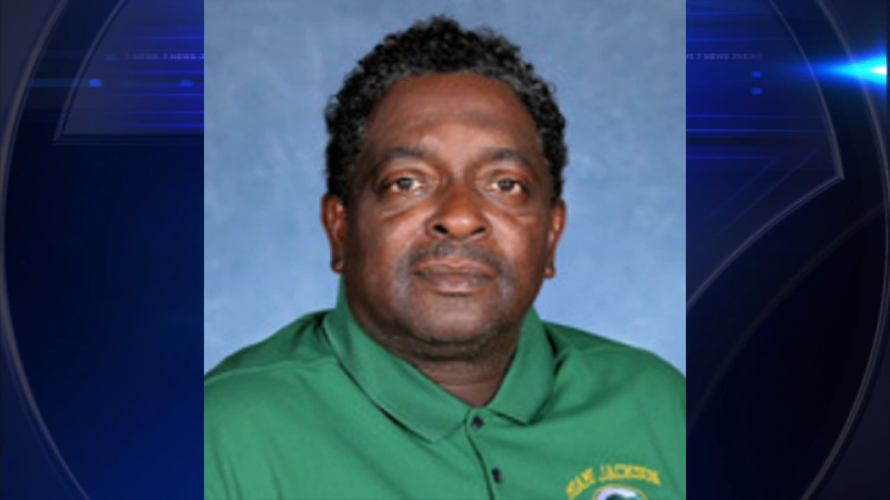 Miami Jackson High football coach being investigated for allegedly viewing pornographic content ...