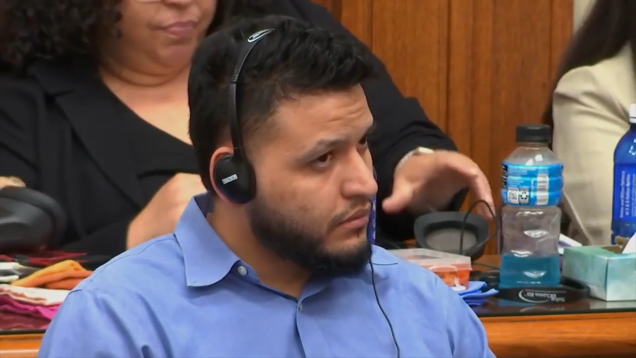 Man convicted in Laken Riley’s killing asks for a new trial - WSVN ...