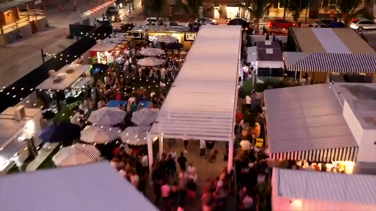 Fort Lauderdale issues new noise ordinance to target loud music from ...