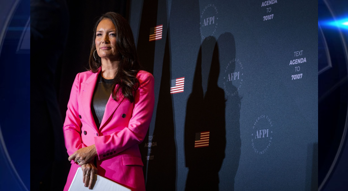 Trump names Brooke Rollins as his pick for Agriculture secretary - WSVN 7News | Miami News ...