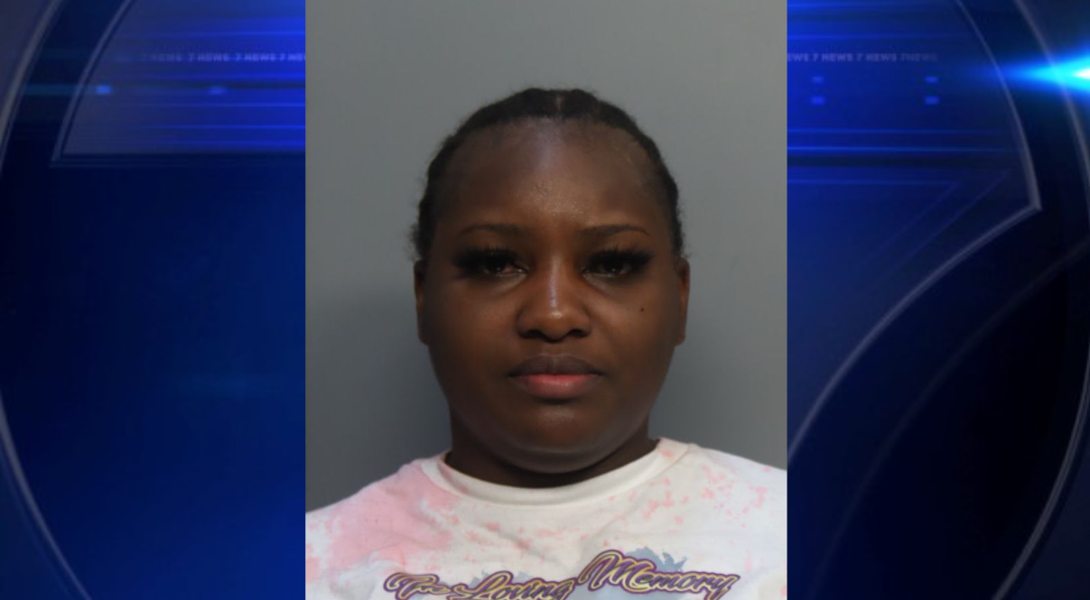 Police: 15-year-old girl accidentally shot during dispute at NW Miami ...