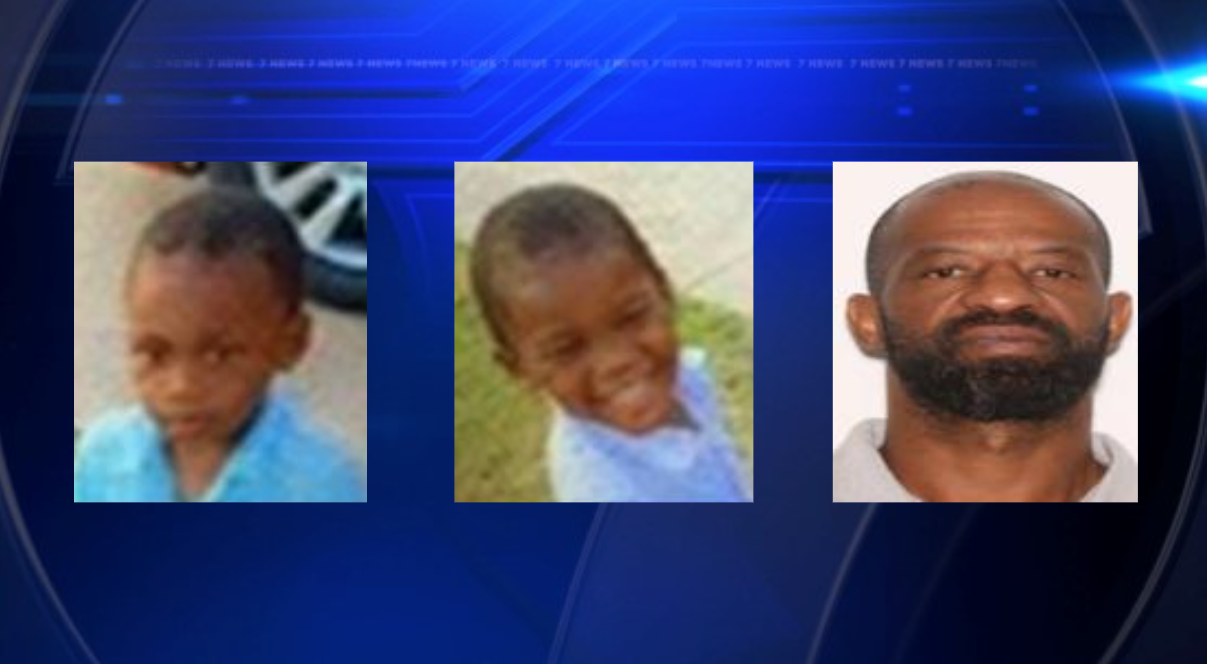 Two 4-year-old boys found safe after Florida AMBER Alert issued out of Hendry County - WSVN ...