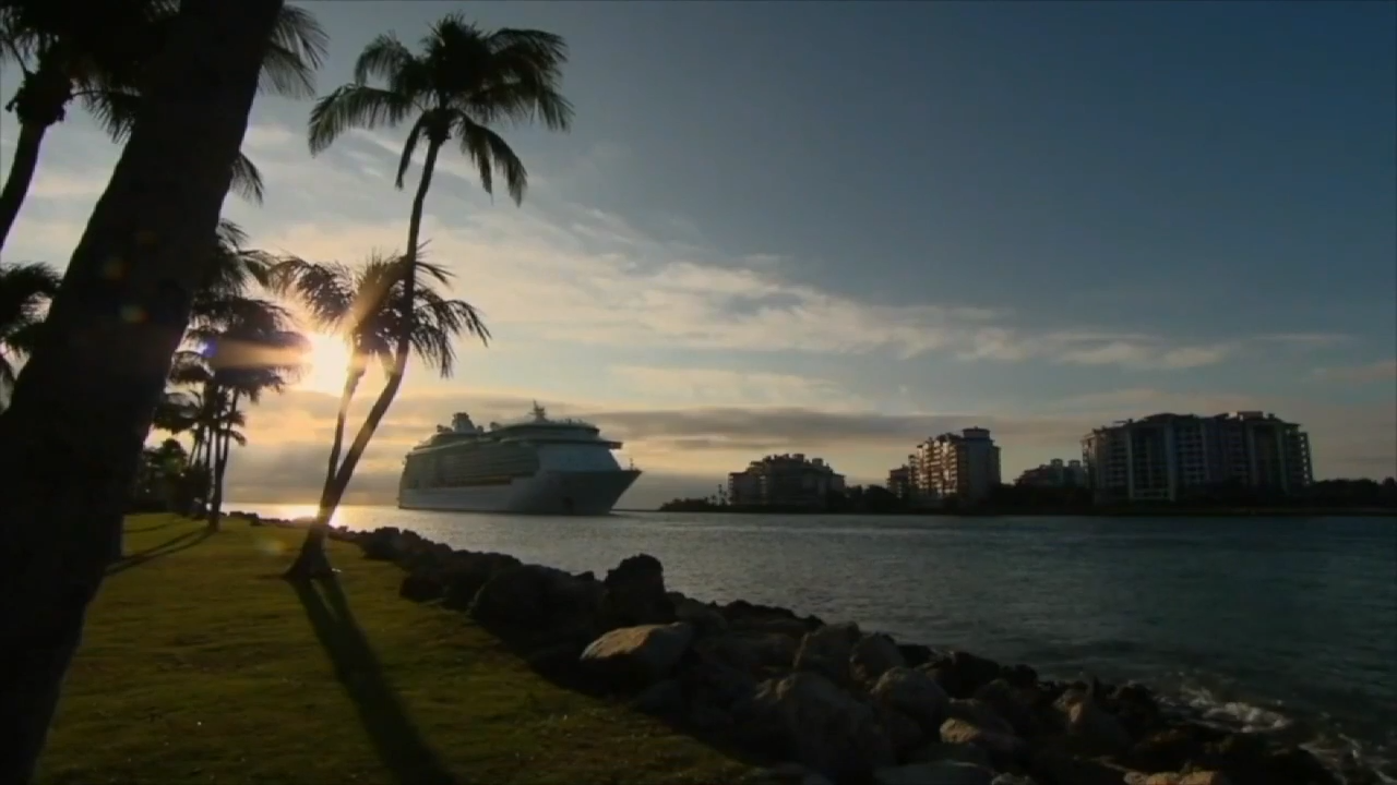 Florida family’s travel plans in limbo after Royal Caribbean changes ...