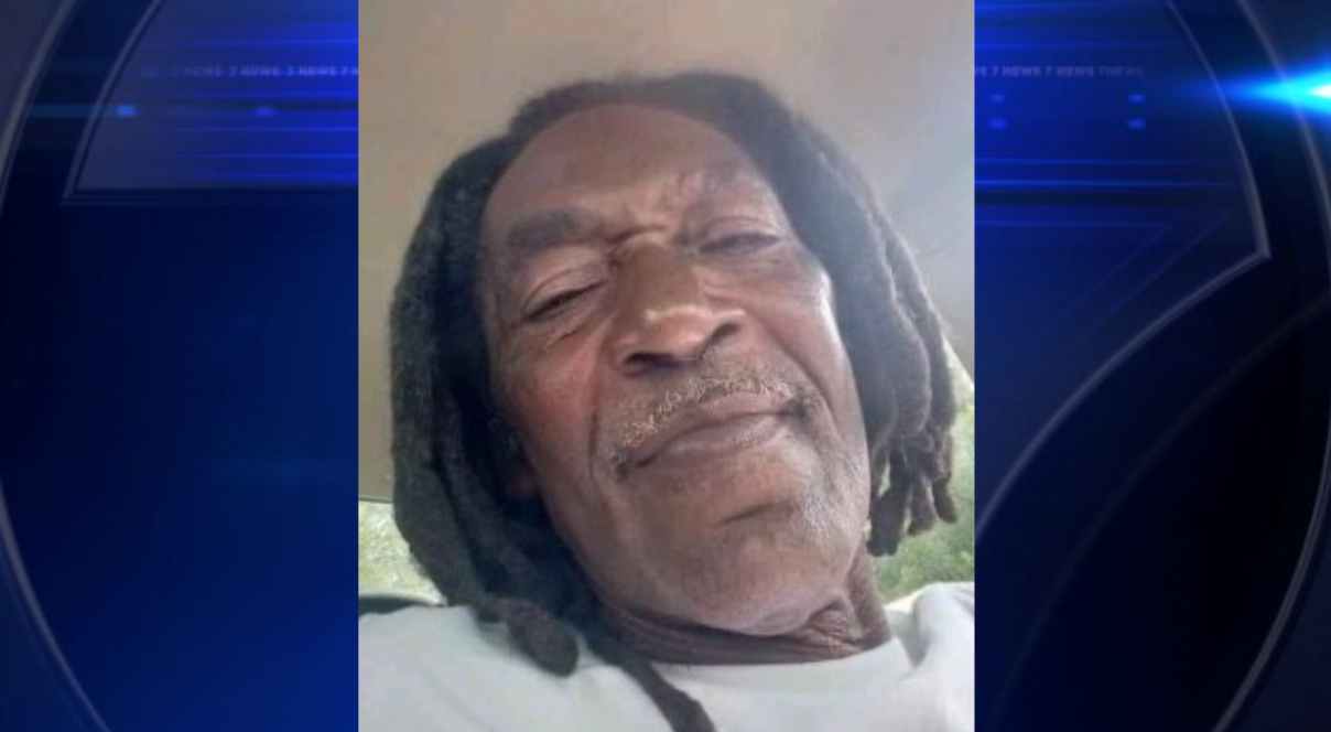 69-year-old man reported missing from Dania Beach found safe - WSVN 7News | Miami News, Weather ...