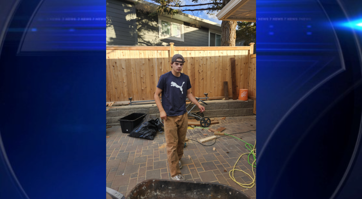 Missing hiker found after surviving more than a month in Canada’s snowy ...