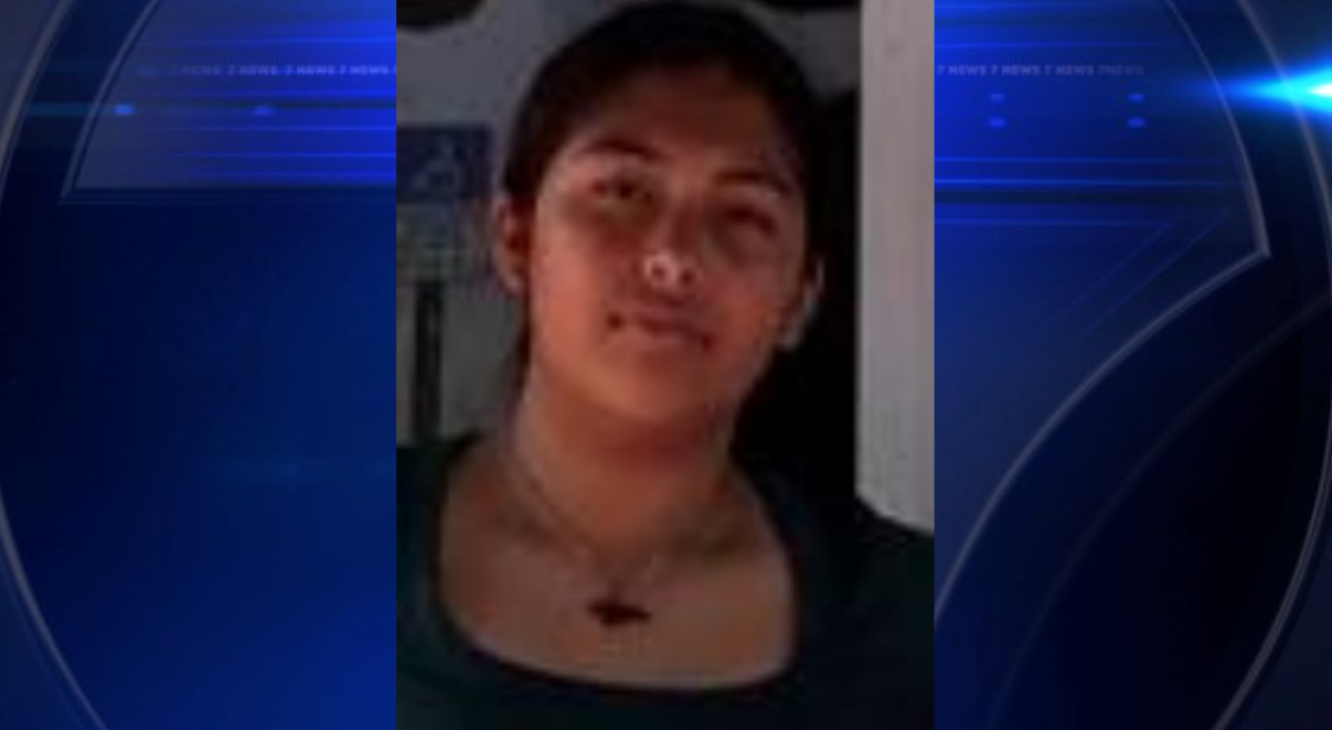 Search underway for 16-year-old girl reported missing from NW Miami-Dade - WSVN 7News | Miami ...
