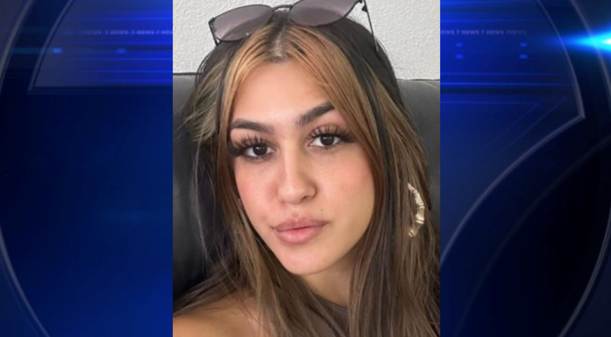 Search continues for Missing 24-year-old Florida woman in Northwest ...