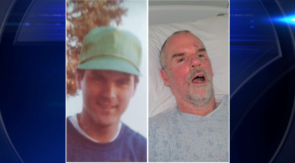 California man who went missing for 25 years found after sister sees ...