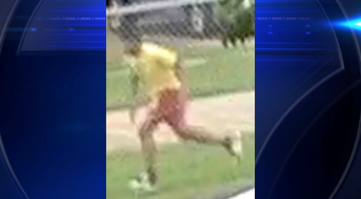 Crime Stoppers offering $5K reward for information in attempted ...