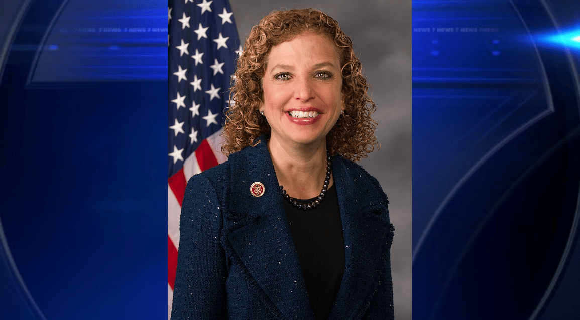 AP Race Call: Democrat Debbie Wasserman Schultz wins reelection to U.S ...