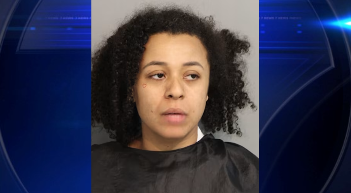 Florida 14-year-old dead; mom accused of holding her head underwater ...