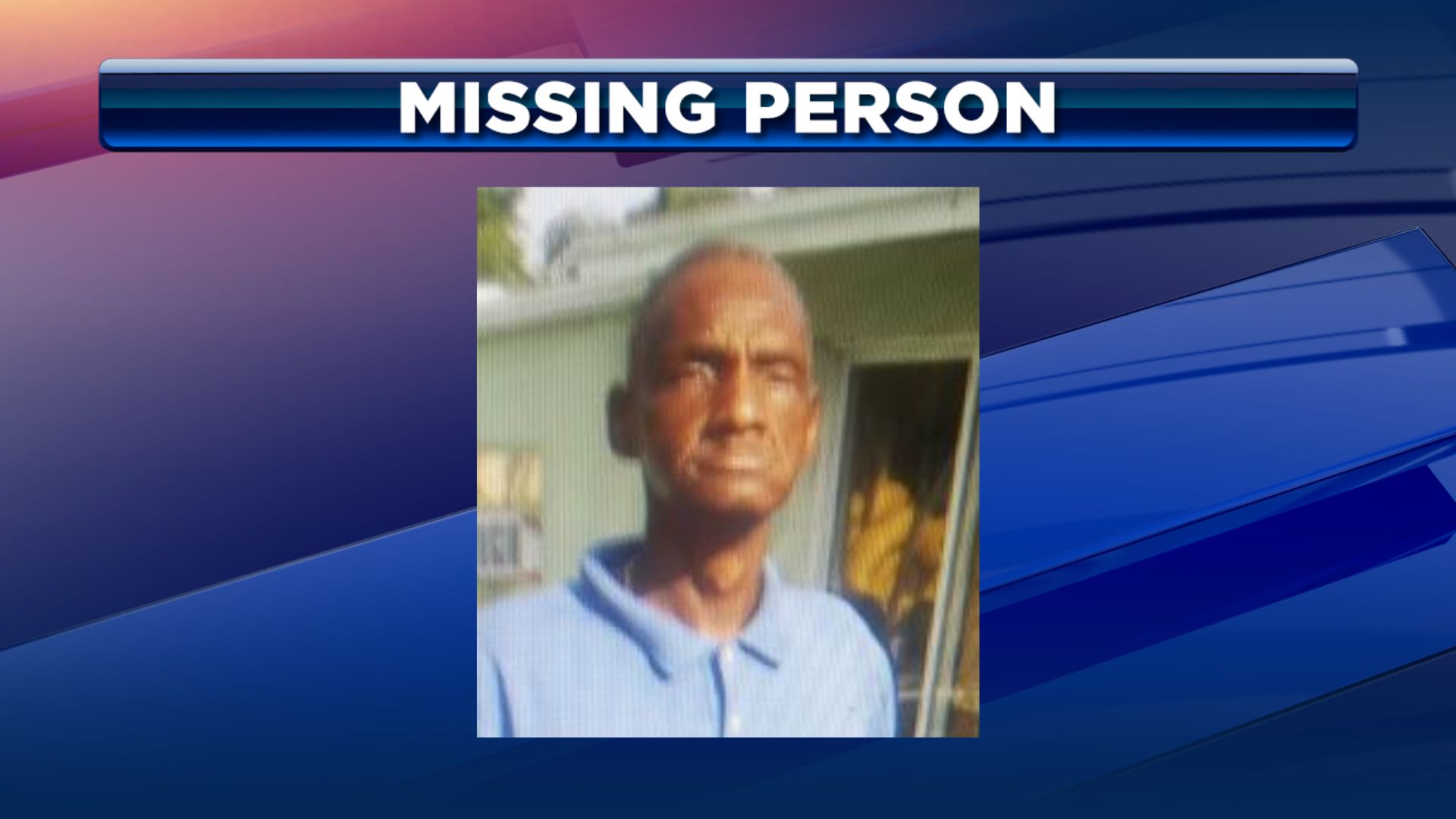 Search underway for 65-year-old man last seen a week ago in Plantation ...