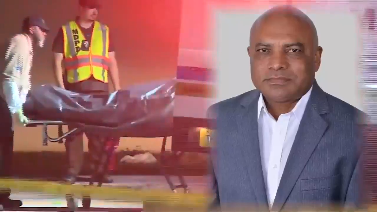 Police Asking Publics Help Amid Search For Driver In Nw Miami Dade Hit