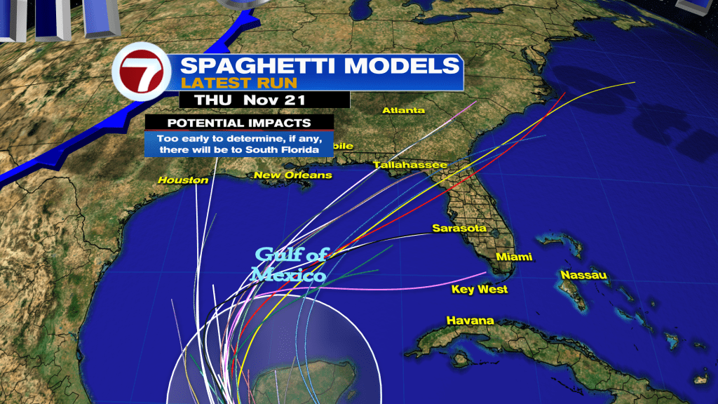 Nice in South Florida & Caribbean Concerns - WSVN 7News | Miami News ...