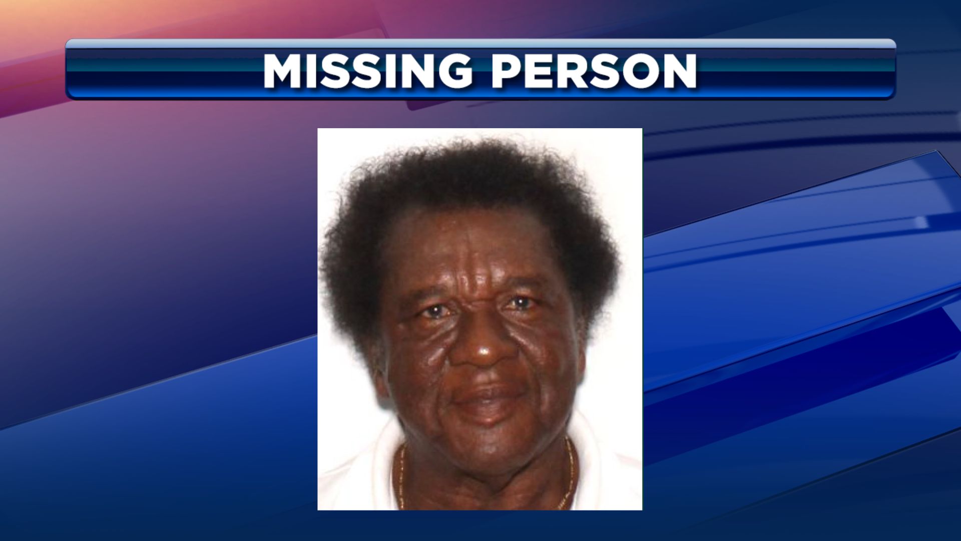 BSO: 78-year-old man reported missing from Deerfield Beach located ...