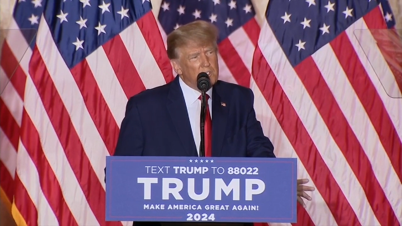 Donald Trump will ring the New York Stock Exchange bell as he’s named ...