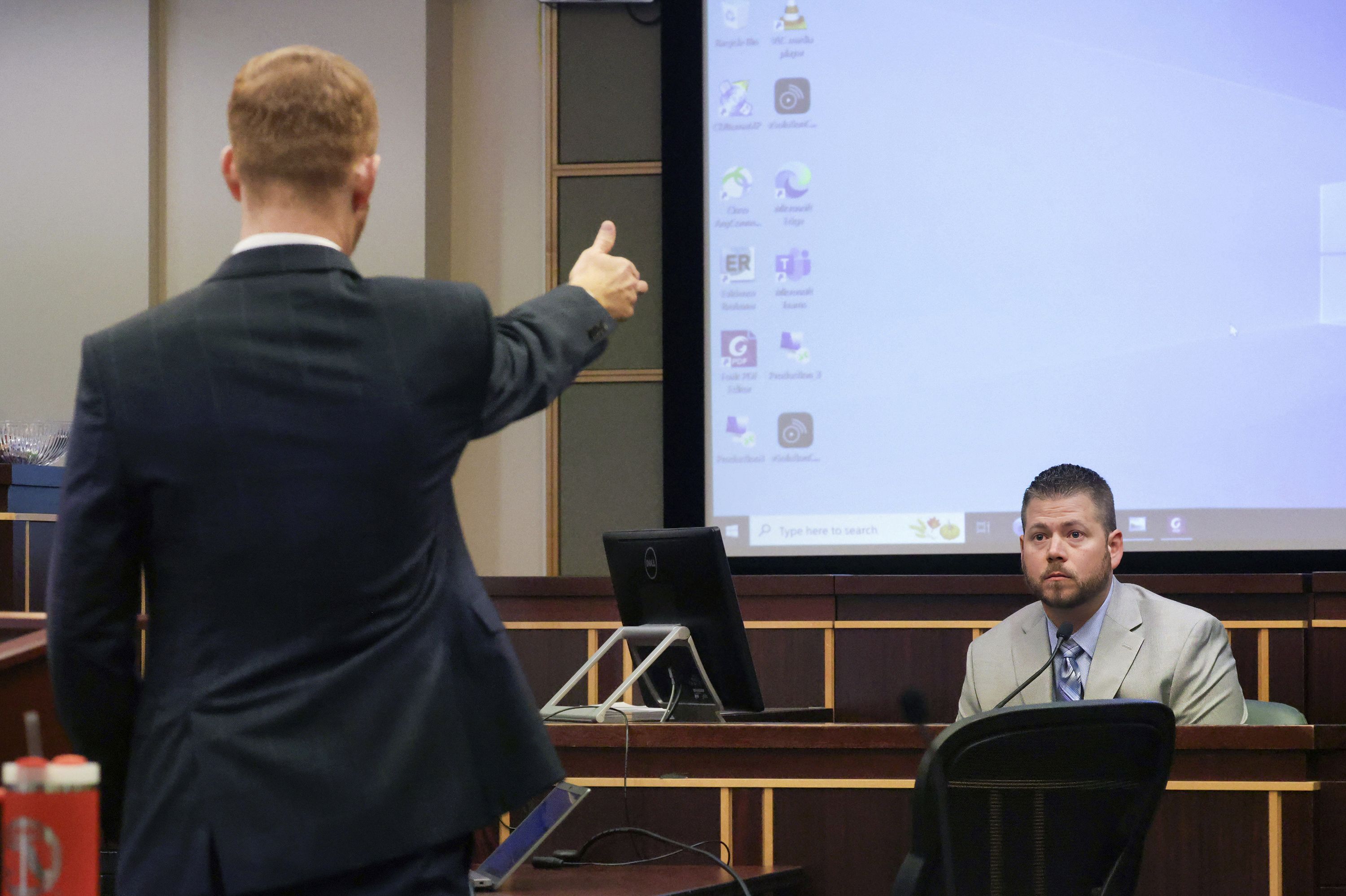 Florida deputy found not guilty 2 years after botched arrest resulted ...