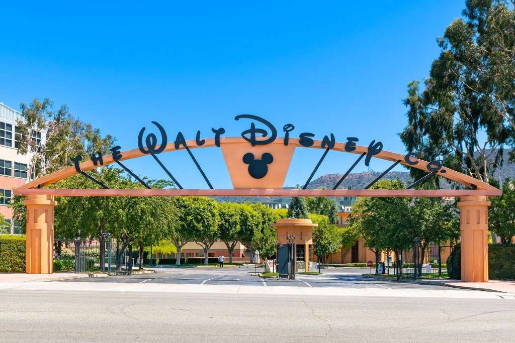 Disney agrees to pay $43 million to settle lawsuit alleging it paid men ...