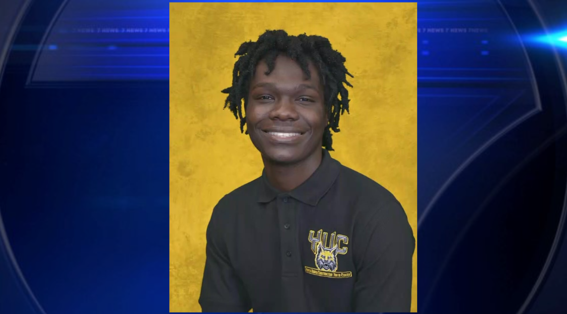 19-year-old found dead following shooting in Coconut Creek, former ...