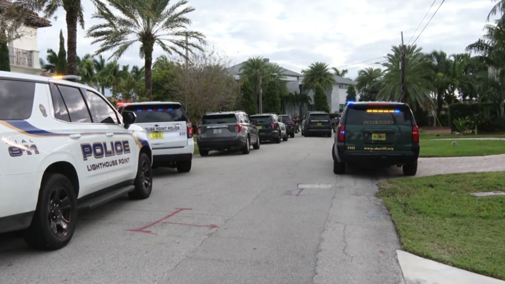 18 migrants detained after group lands in Pompano Beach - WSVN 7News ...