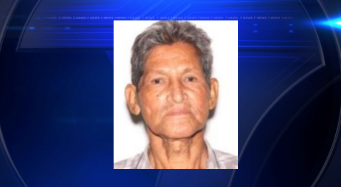 Search underway for 87-year-old man reported missing in Southwest Miami-Dade - WSVN 7News ...