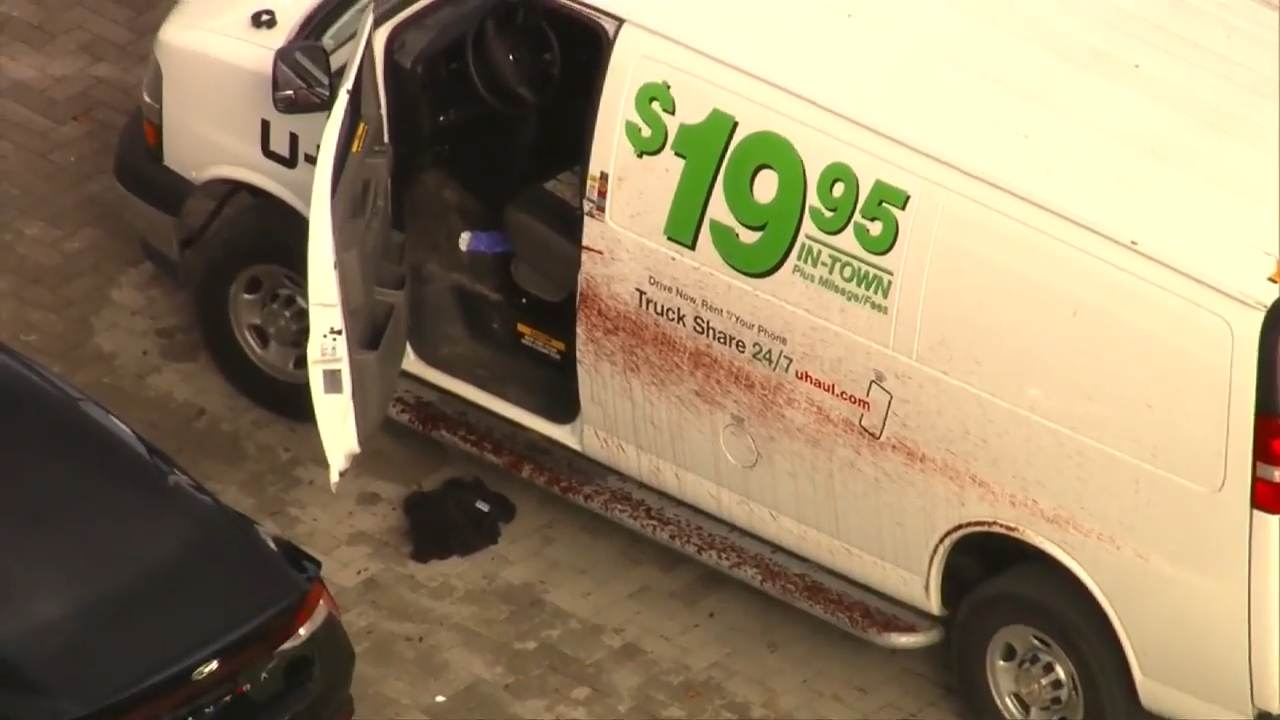 1 airlifted after possible fireworks incident in Homestead - WSVN 7News ...